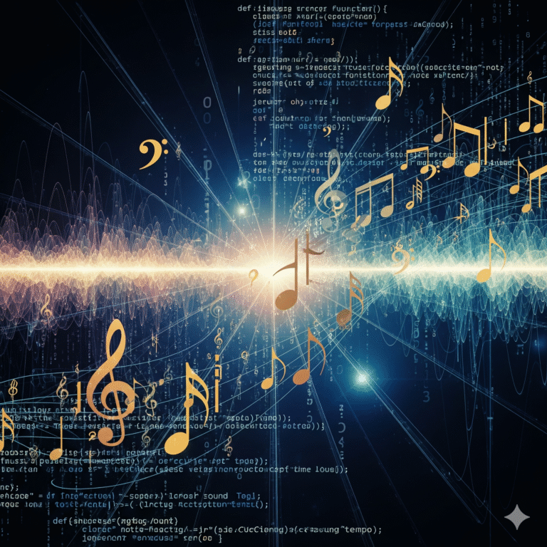 Strudel Live Coding: Your First Beat in 3 Easy Steps